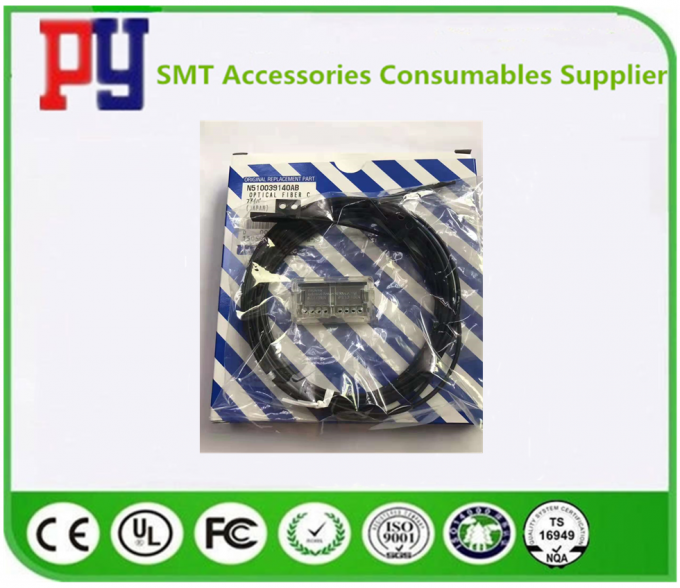 N510039140AB SMTの予備品、光ファイバー ケーブルCFT0208 NPM機械塗布